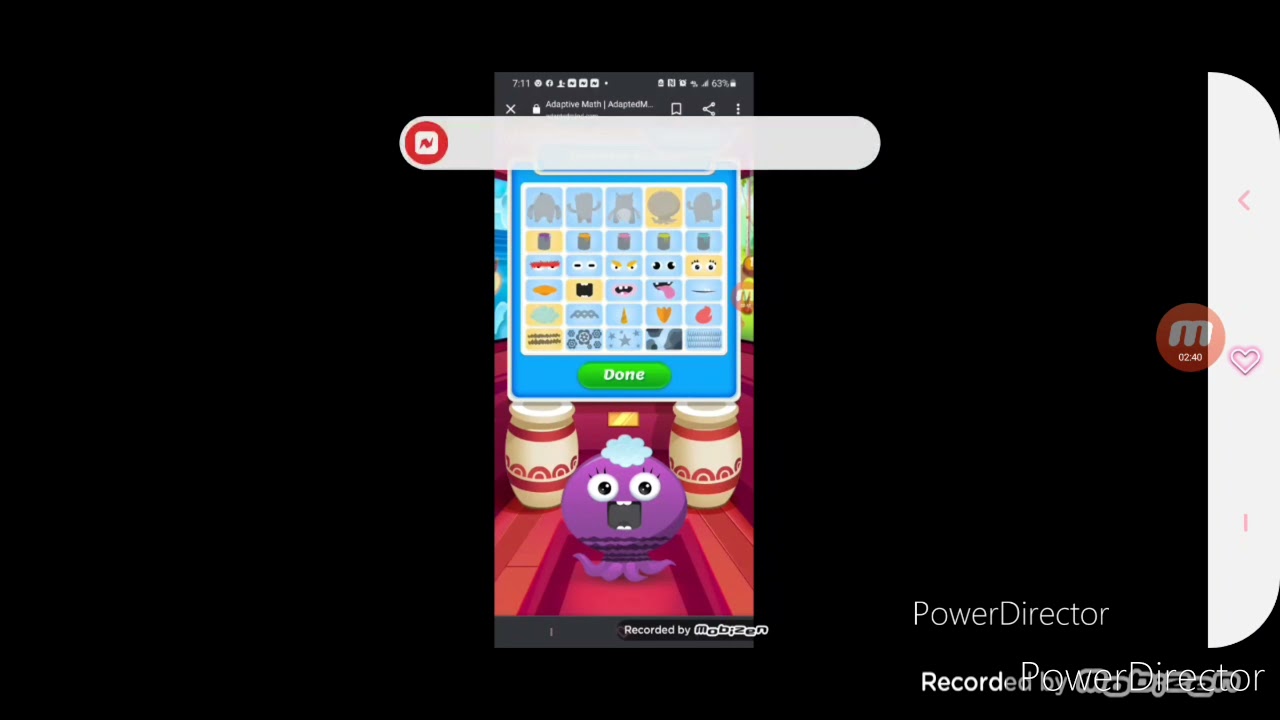 Adapted Mind Intro 3 - YouTube