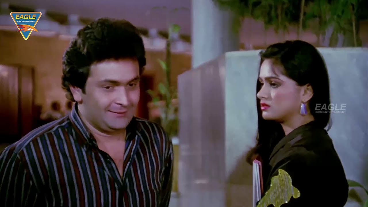 Tere Jaisa Mukhda To Pyar Ke Kabil Full HD Song - YouTube