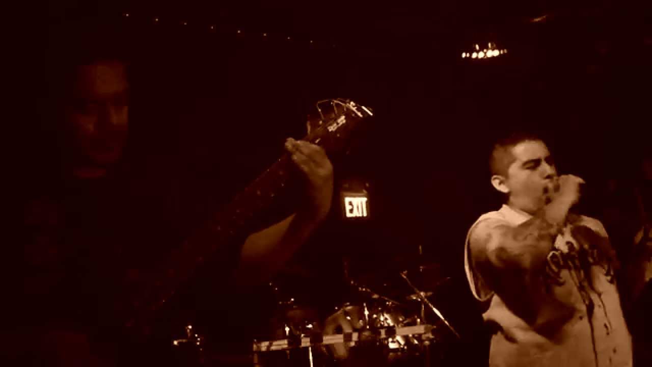 Asphyxiator - 'Chloroformic Rape Euphoria' LIVE 2014 - YouTube
