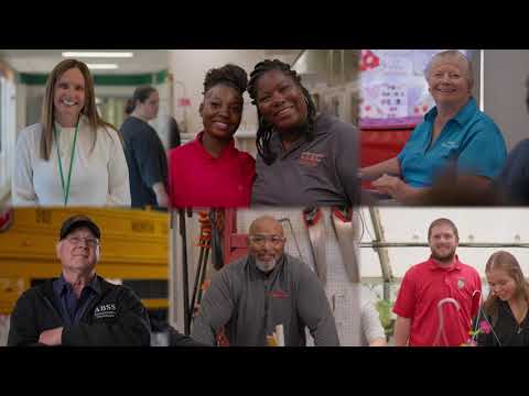 This is ABSS | Alamance-Burlington School System