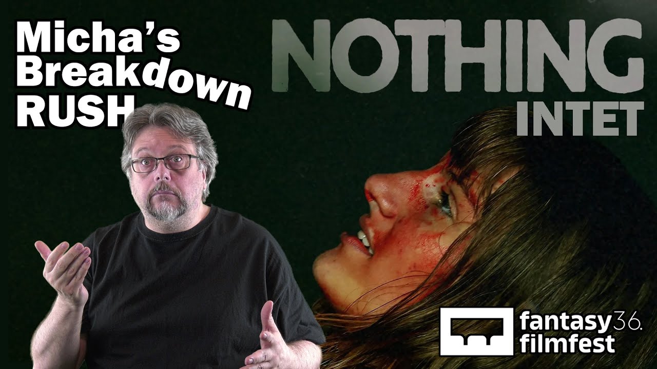 Nothing / Intet (2022) | Movie Review | FFF 2022 | Micha's Breakdown ...