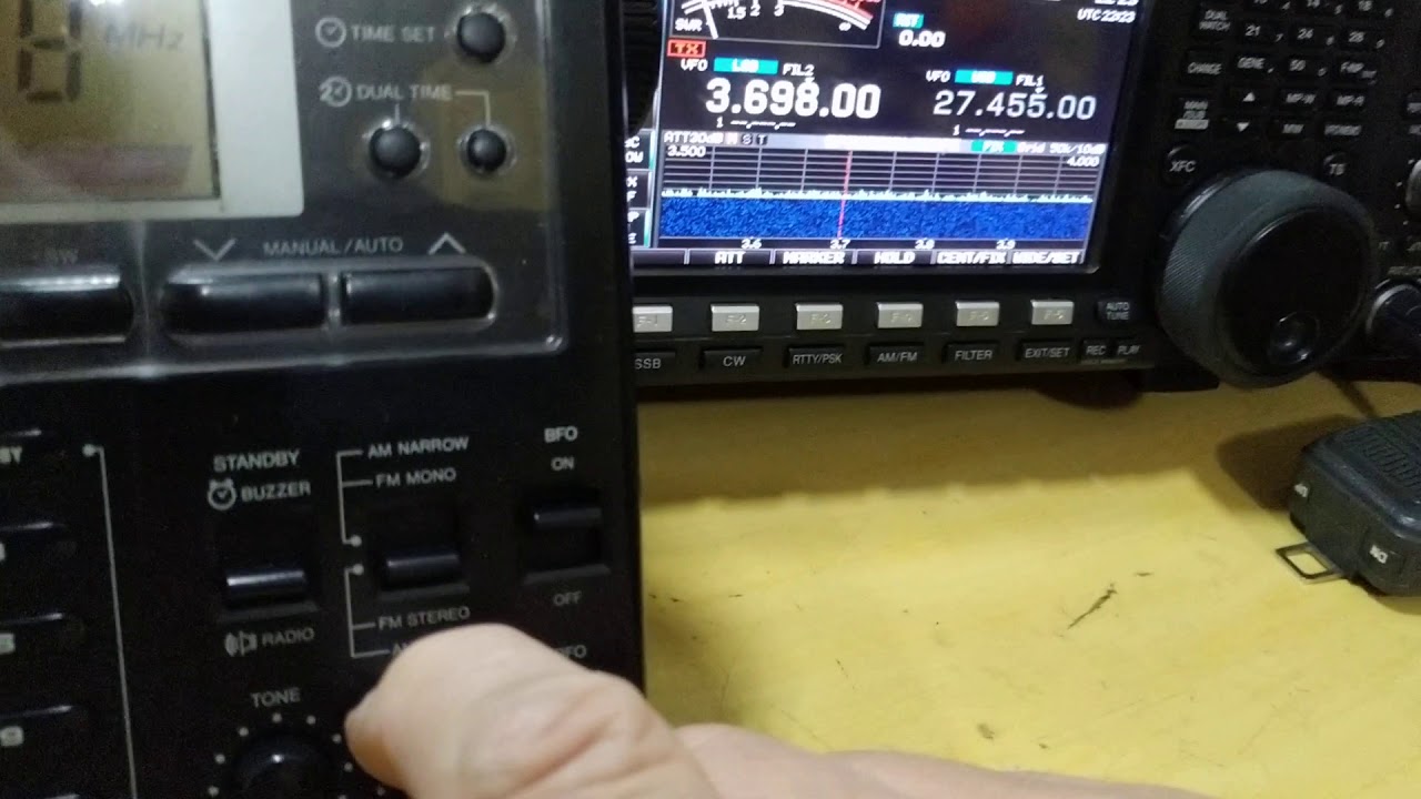 Realistic dx 390 - YouTube