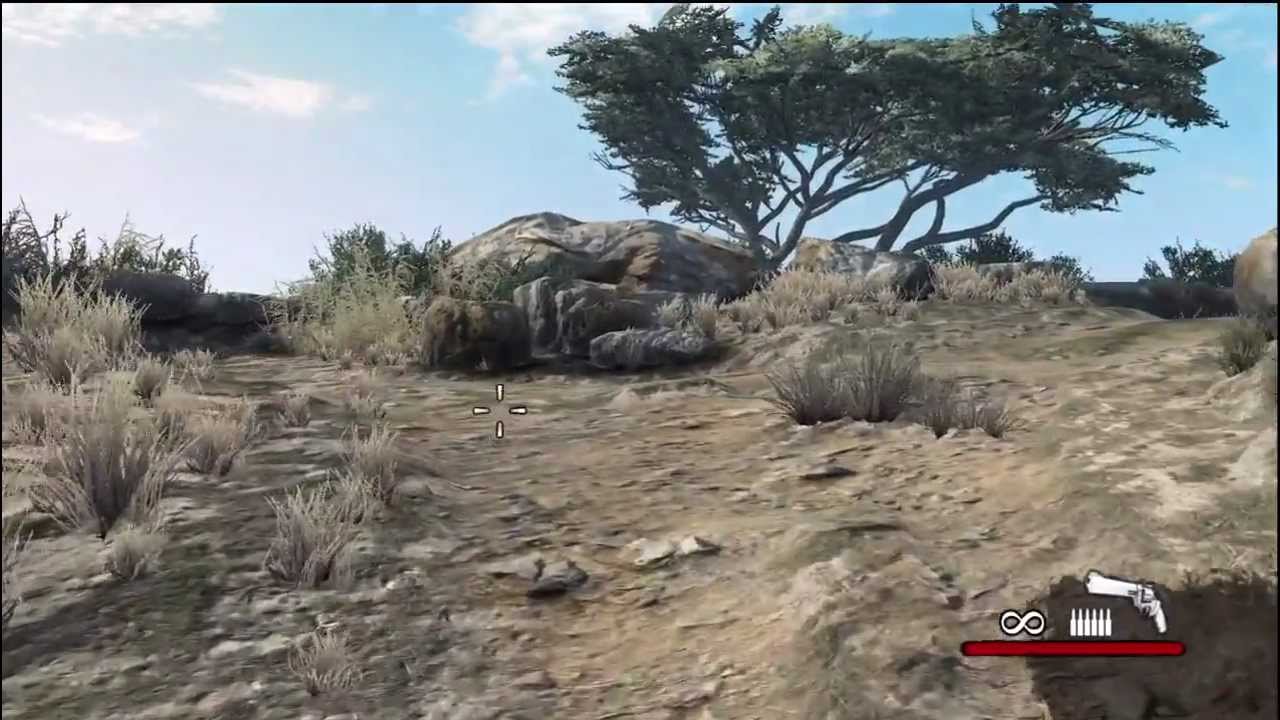 Cabela's Dangerous Hunts 2011 Chapter 4 River Delta Xbox 360 720P ...