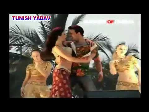 Akshay Kumar | Katrina Kaif | Live Performance | Sheela Ki Jawani | Song | Tees Maar Khan | Promote