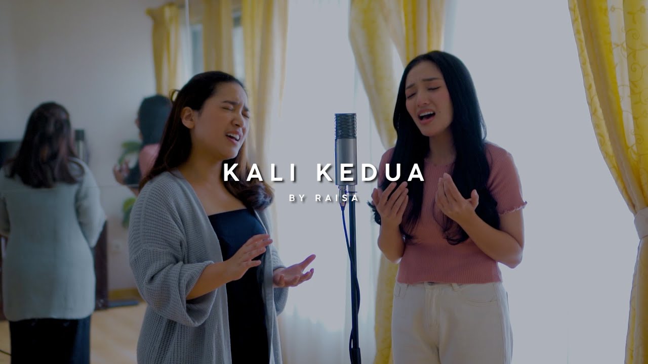 MANDA CELLO FT SHEILA ANANDARA - KALI KEDUA ( COVER ) - YouTube