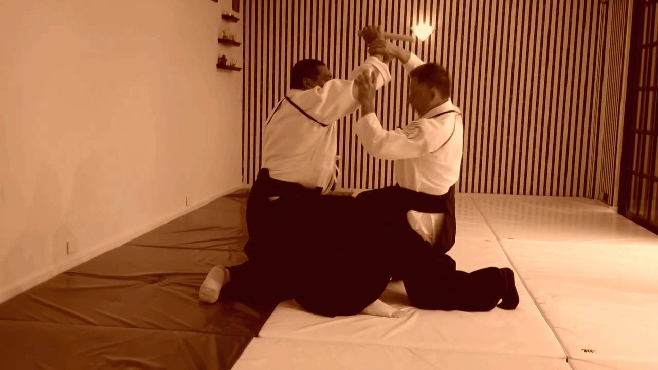 Tanto jutsu. - YouTube