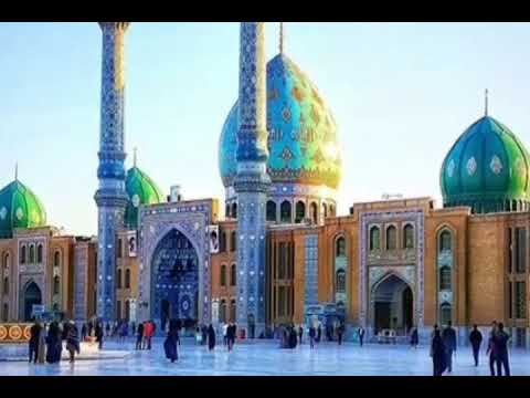 Ferid Muhemmedi  .Ya Mehdi(ə).Ya imame Zeman(ə).2017.