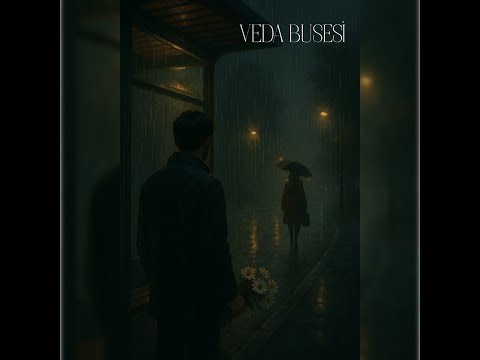 Veda Busesi 1 (Official Audio)