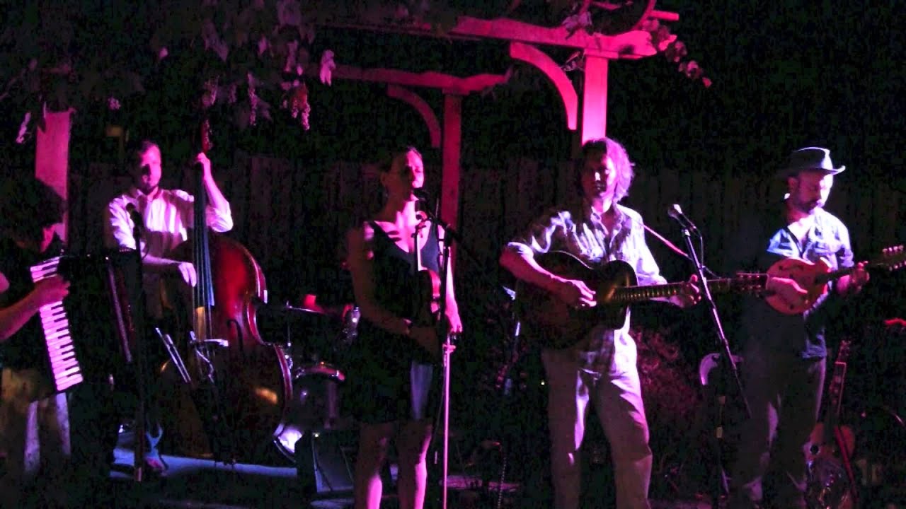 Black Prairie - Be Good - YouTube