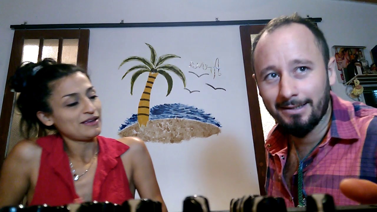 📺Tomando "Un Poco" de Conciencia📺 Capitulo Presentacion. - YouTube