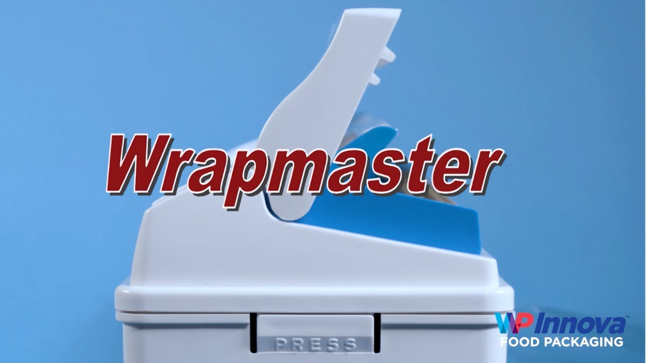 WP Innova Wrapmaster - YouTube