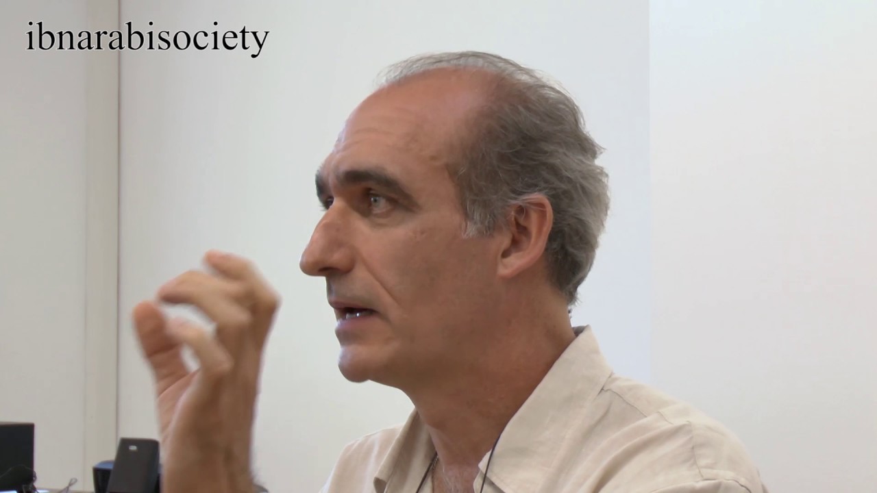 Pablo Beneito: The Journey of the Heart : - YouTube