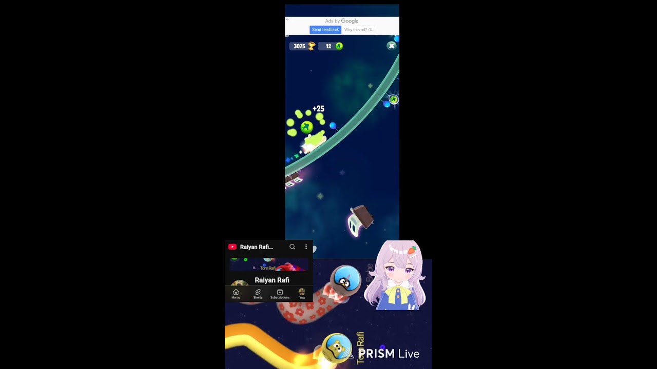 Live streaming of Raiyan Rafi Media - YouTube