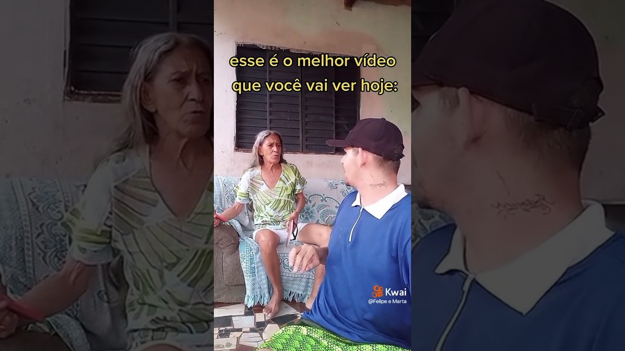 Felipe e Marta Ela até desistiu a carreira dela (RUIM) KKKKKKKKKKK 🤣🤣🤣 ...