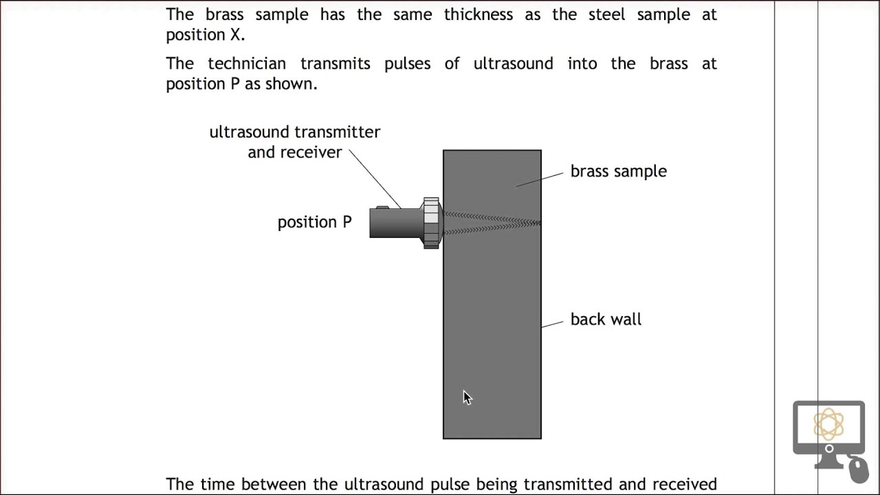 Q3d §2 2015 Nat 5 Physics Paper - YouTube