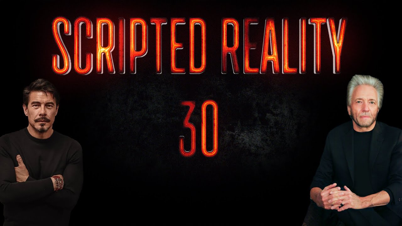 SCRIPTED REALITY 30 (Grant & Braden) - YouTube
