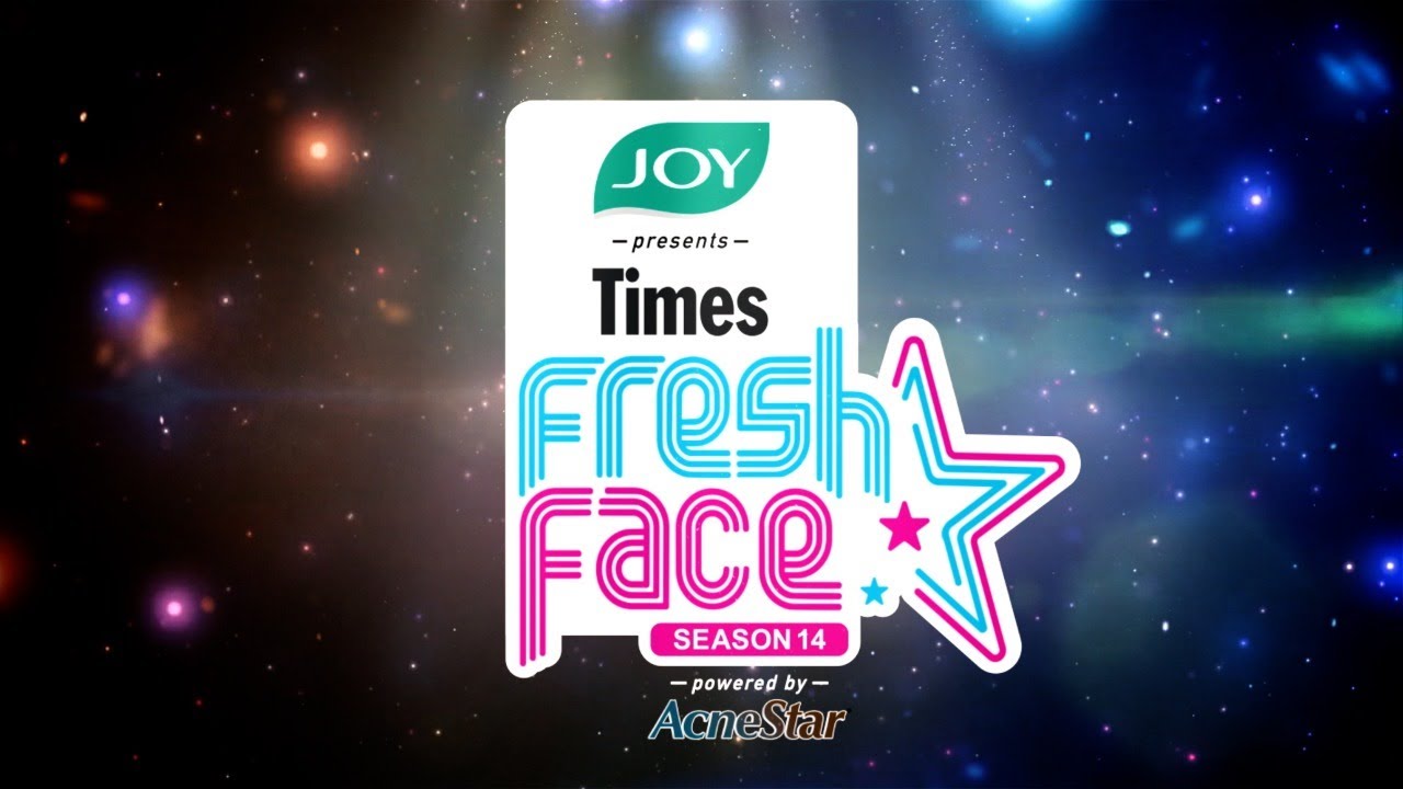 Times Fresh Face Season 14 | Promo - YouTube