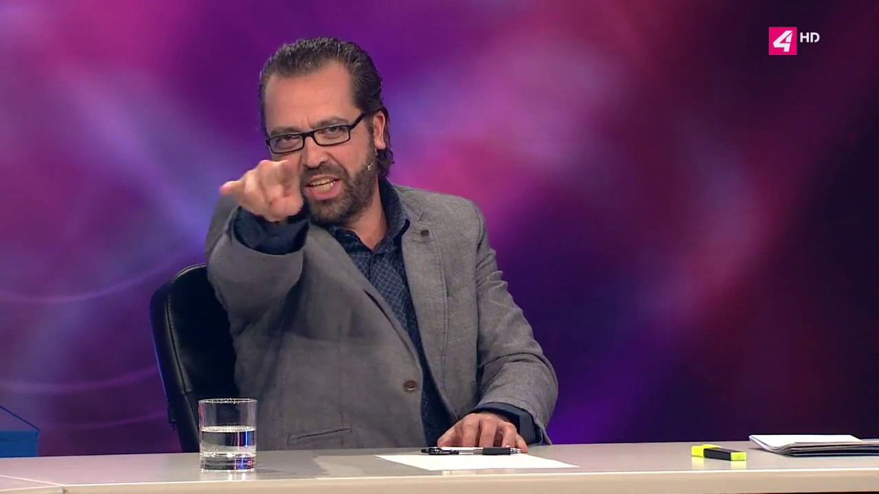 Gerald Fleischhacker meldet sich aus dem Studio - YouTube