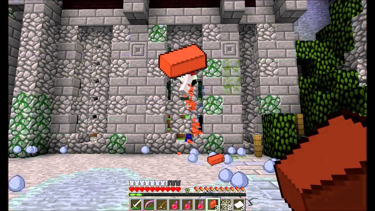 MineZ 2 - The Bludgeoning - YouTube