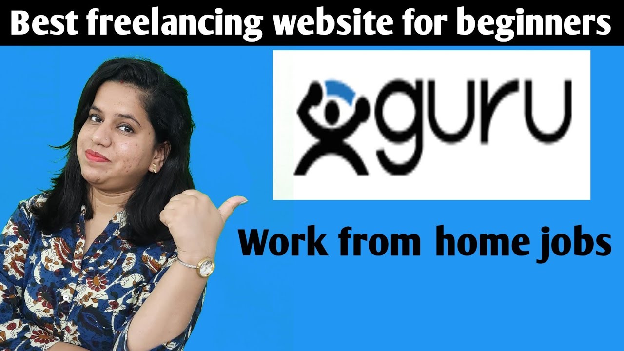 guru.com| Best Work From Home Job at guru.com | Part Time Job ...