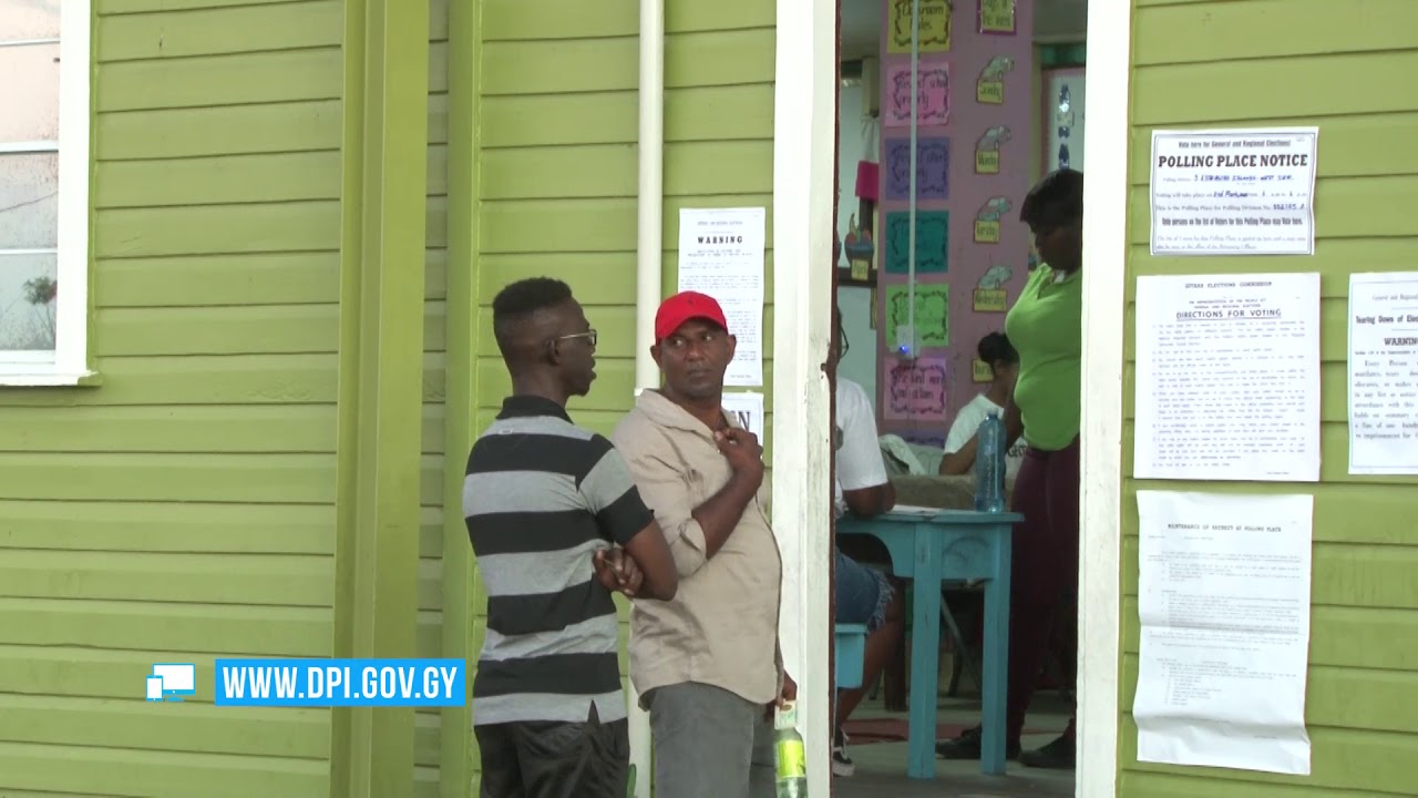 PPPC Government wants Local Government Elections - YouTube