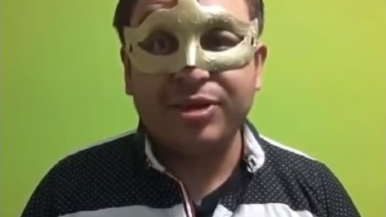 Mi personalidad se basa en… Kabezuko - YouTube