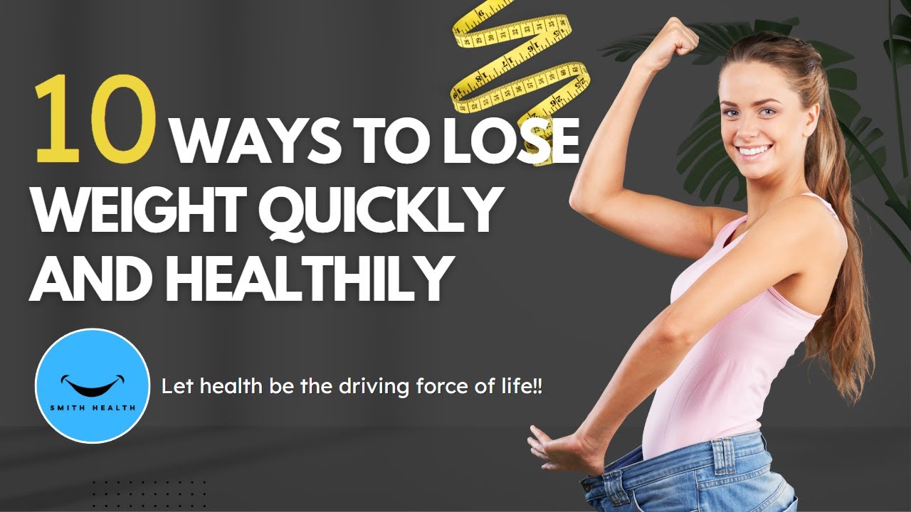 10 Weight Loss Hacks To Help You Slim Down Fast (and Healthy). # ...