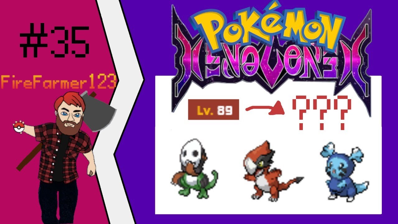 🔴I couldn't get Fury Pokemon so We're Doing Grinding/Side-questing(Mic ...
