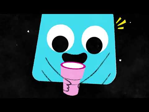 Nuevos Bumpers de Cartoonito Latinoamérica (Marzo 2026)