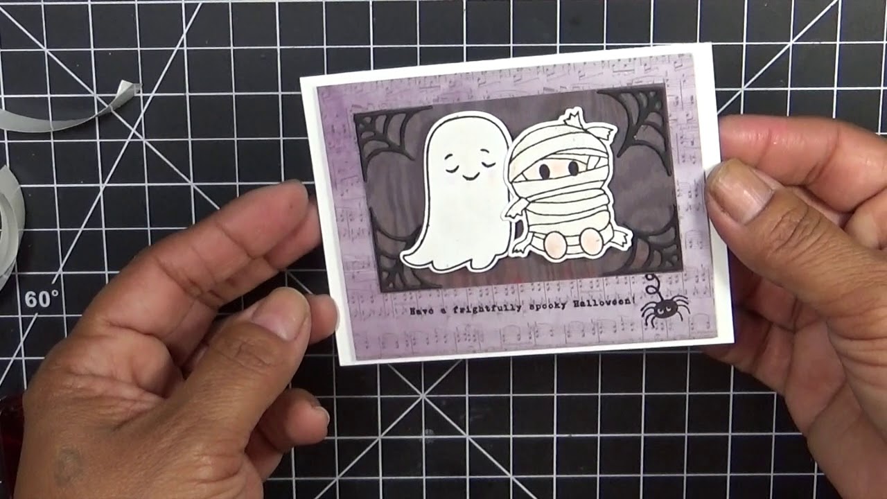 MCT "Just Cards" Oct 3, 2019 - YouTube