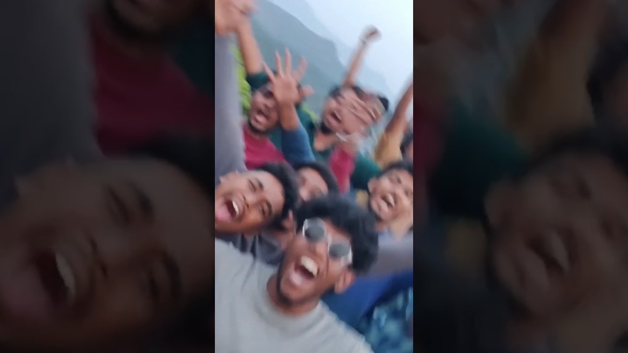 Wayanad vibes😎🎉| Wayanad|#vibes #wayanad #kerala #boys #keralatrip ...