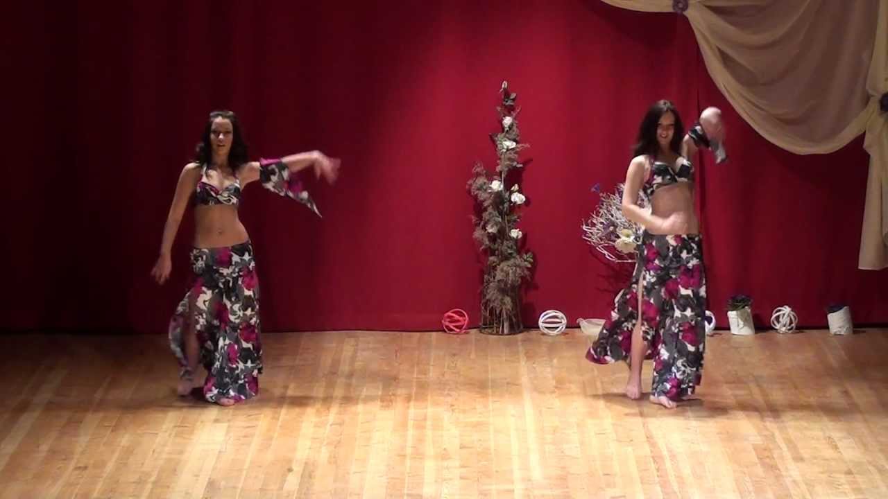 Mizmar - Regeb - YouTube