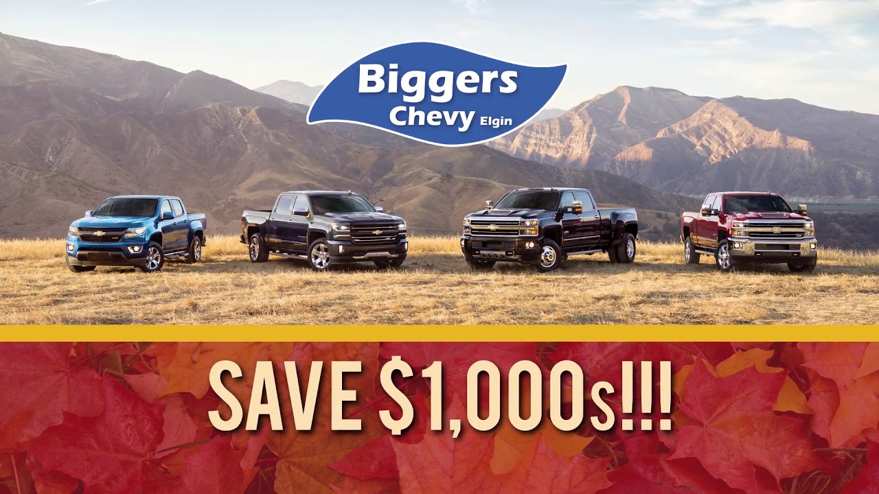 The Fall Savings Event Is Here! - YouTube