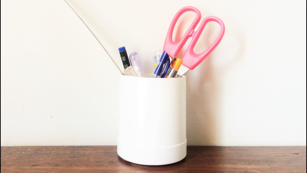 How To Make Pen Box By Yourself Very Easy YouTube How To Make Pen Box By Yourself Very Easy YouTube