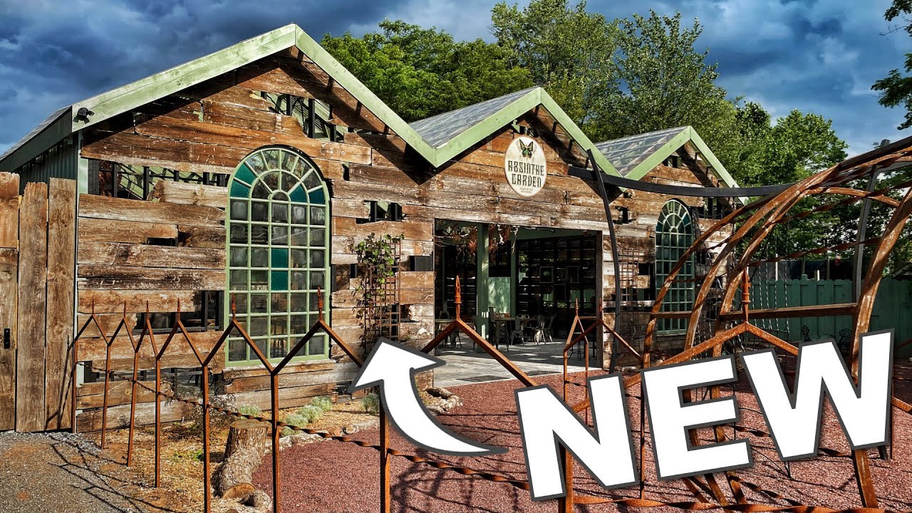 What's NEW at the PA Ren Faire for 2023? We'll tell you! - YouTube