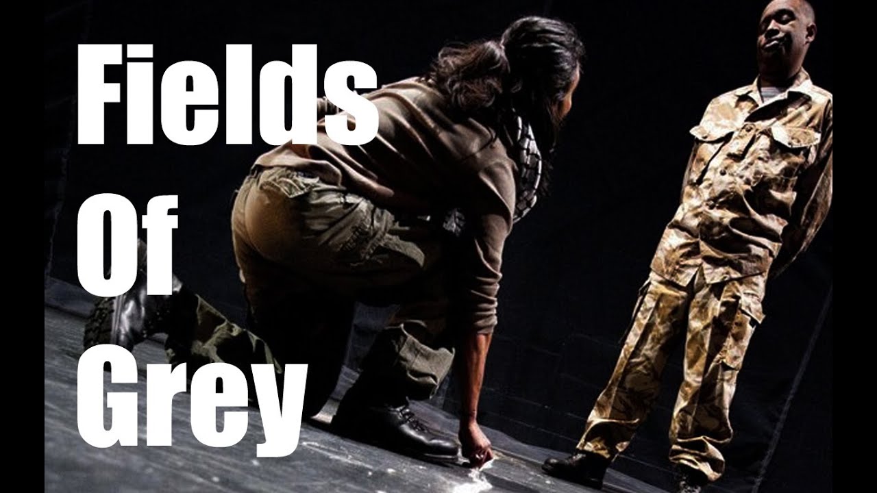 Fields of Grey (2012) - YouTube