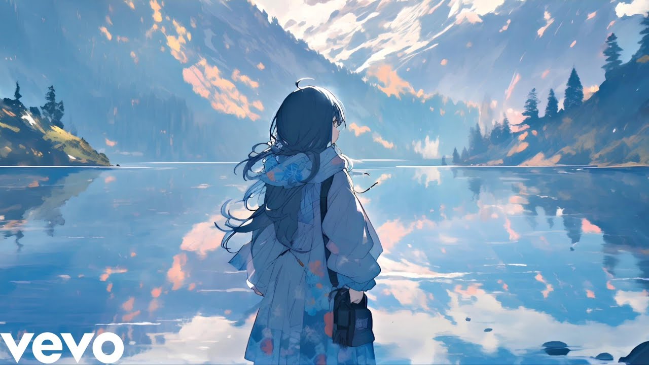 Youth In Circles & LUVIUM - The Right Time (Abyssal Tears Remix) - YouTube