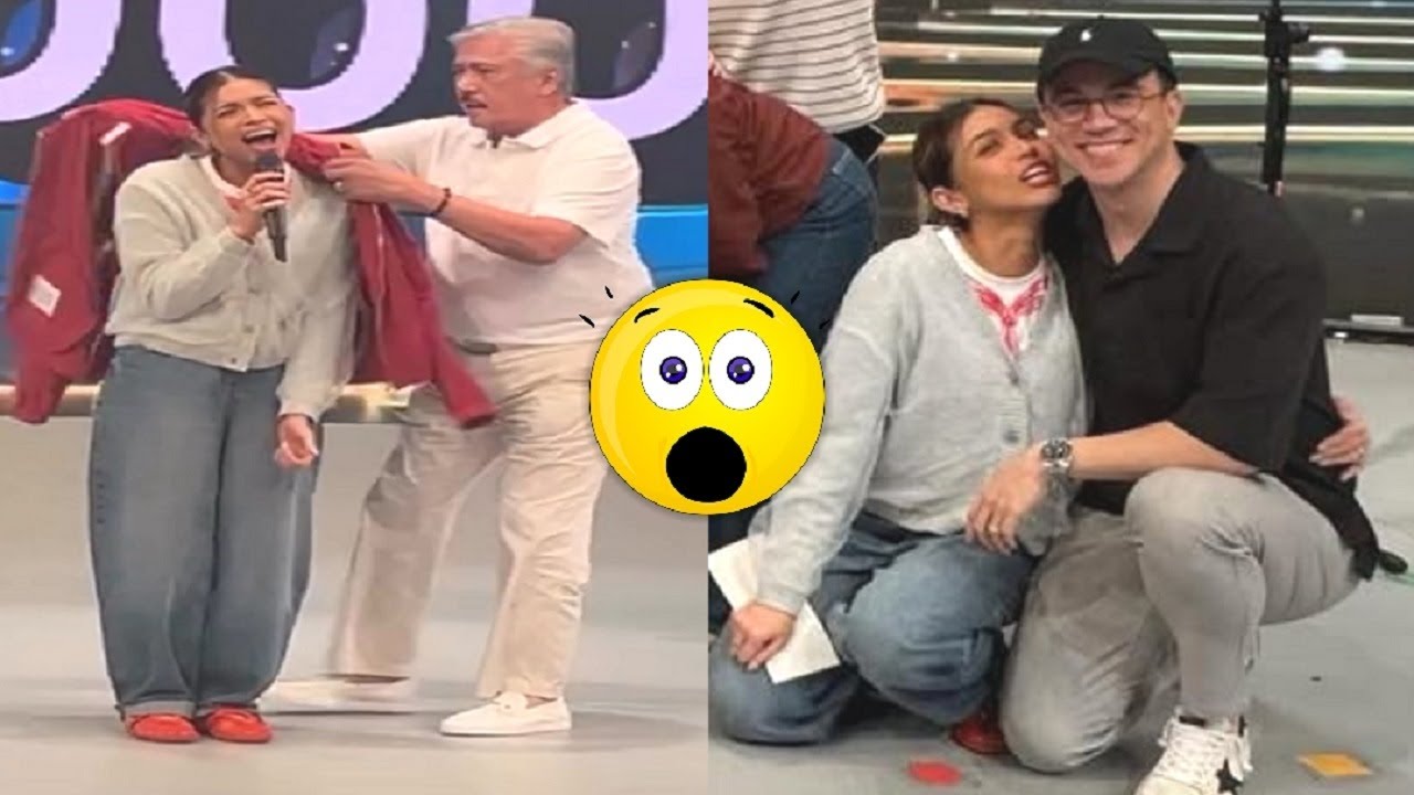 MAINE MENDOZA AND ARJO ATAYDE ARMAINE UPDATE PT2 AUGUST 1 2025 - YouTube