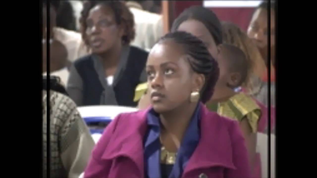 Apostle Enock Sitima- Strategic Kingdom Thinking-18th September 2016 ...