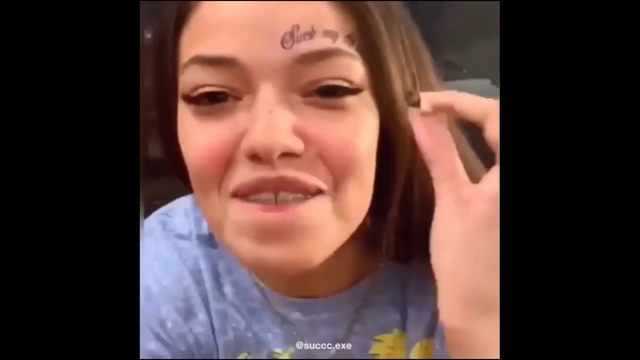 memes that made me get a face tattoo - YouTube