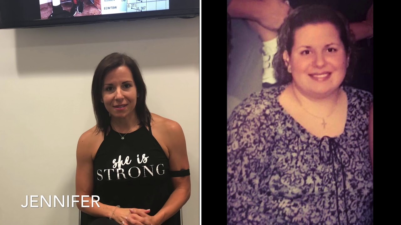 Jennifer’s Journey - YouTube