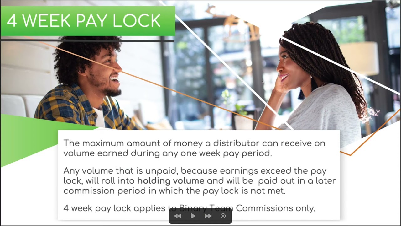 iGenius Comp Plan - YouTube