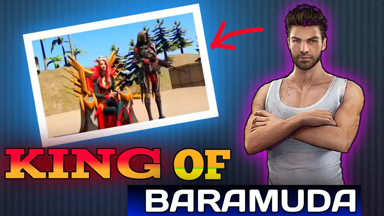 Adam is the king of baramuda map #freefire #funny #ajjubhaiinmymatch # ...