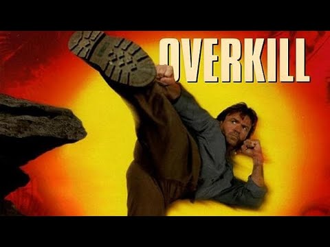 OVERKILL FULL ACTION MOVIE 2023 ATESO TRANSLATED BY VJ REUBEN #vjreuben
