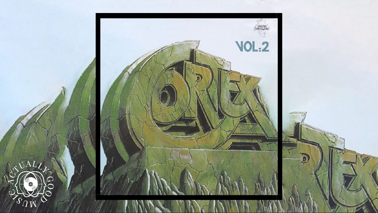 Cortex - Poxa - YouTube