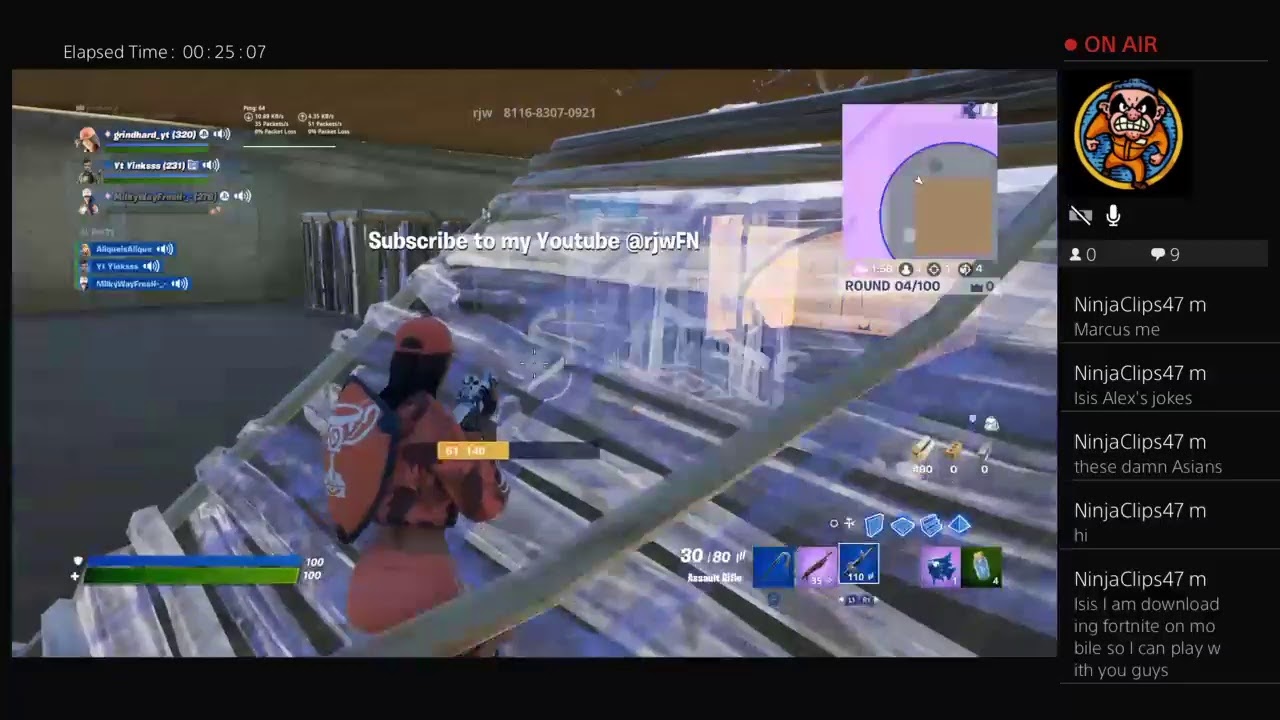 Alex is sus - YouTube