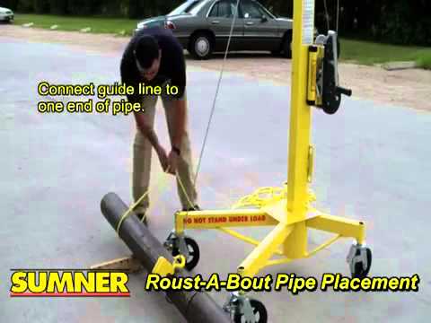 Sumner Roust A Bout 6 - YouTube