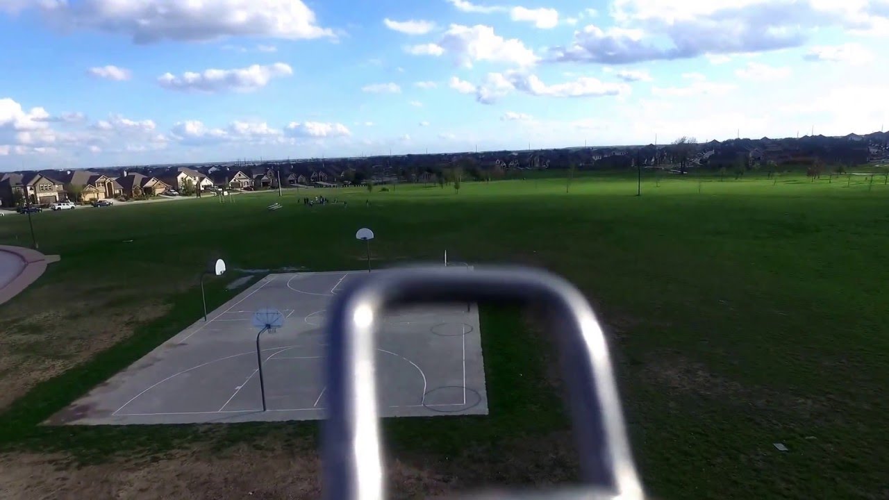 Drone Bait Drop - Testing - YouTube