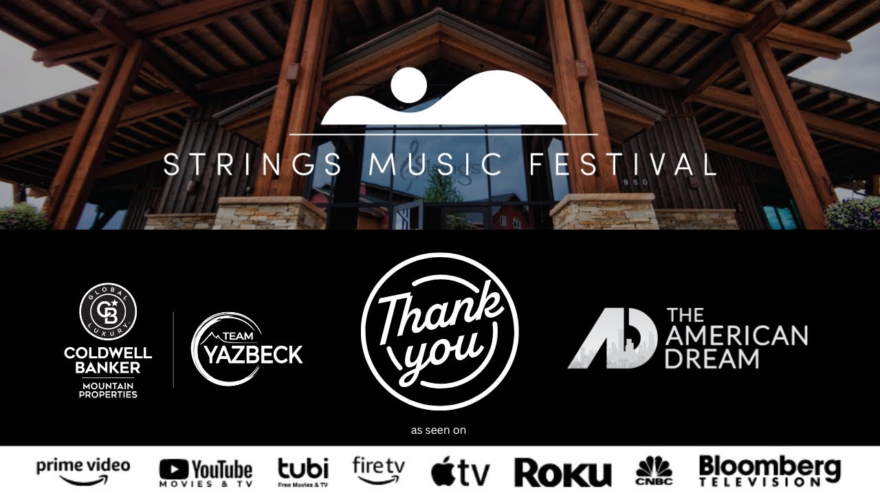 ADTV Strings Edit - 2025 - YouTube