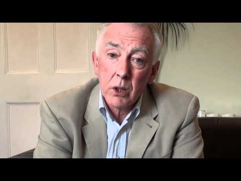 Robin Hambleton talks about city leadership - YouTube